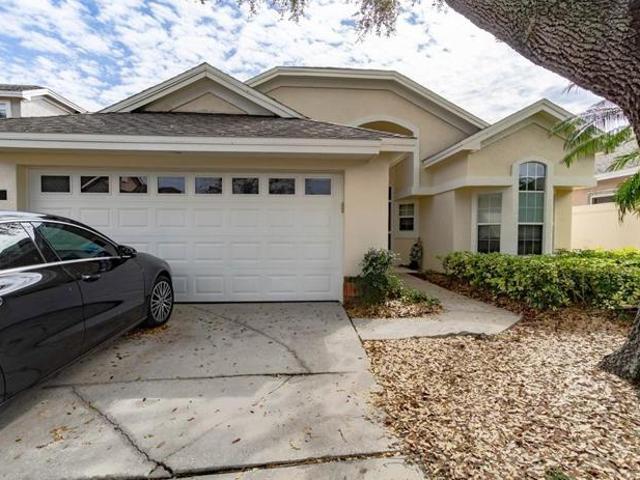 2545 Clarinet Dr, Orlando, FL 32837