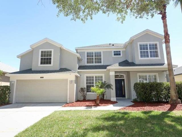 2545 Corbyton Ct, Orlando, FL 32828