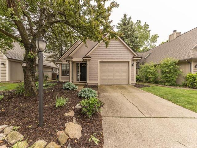 2545 Country Village Court, Ann Arbor, MI 48103