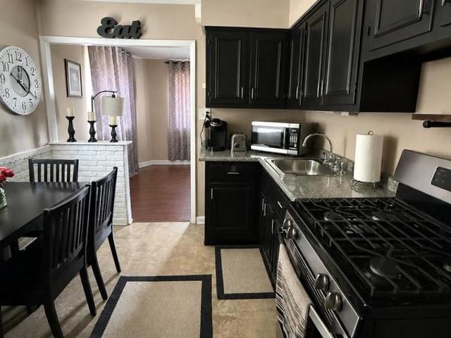 2545 Crafton Drive
