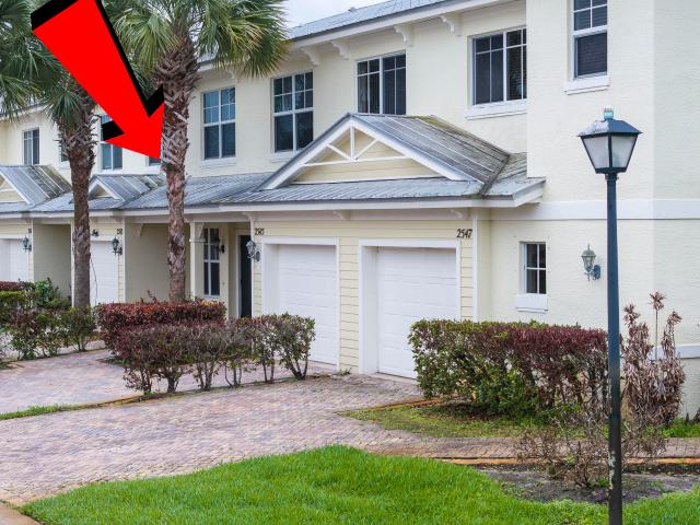 2545 Creekside Dr, Fort Pierce, FL 34981 | MLS #B26005
