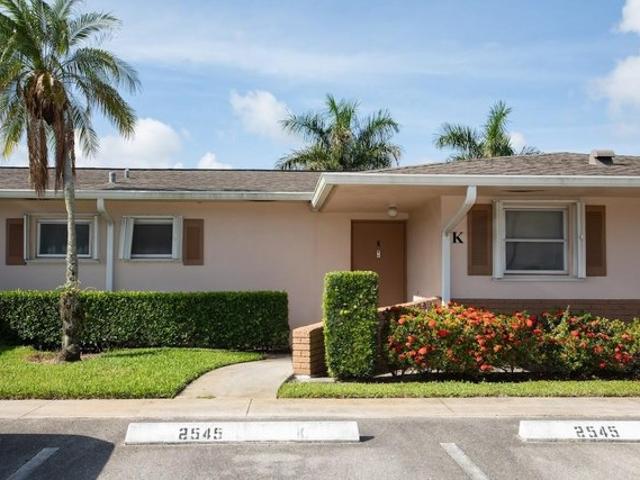 2545 Dudley Dr W Apt K, West Palm Beach, FL 33415