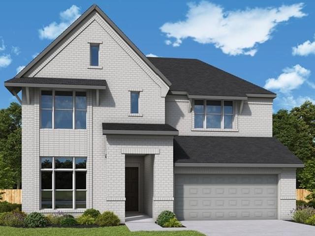 2545 Domingo Dr, Fort Worth, TX 76008