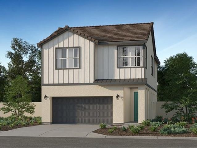 2545 E Hyde Paseo, Ontario, CA 91762