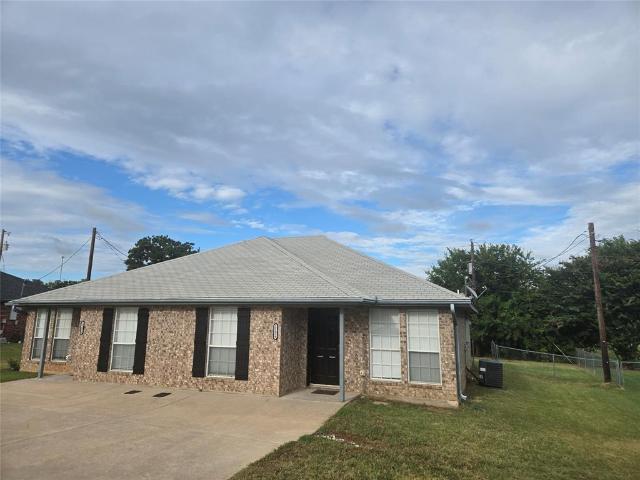 2545 E Renfro Street # A