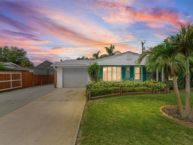 2545 Ednor St, Port Charlotte, FL 33952