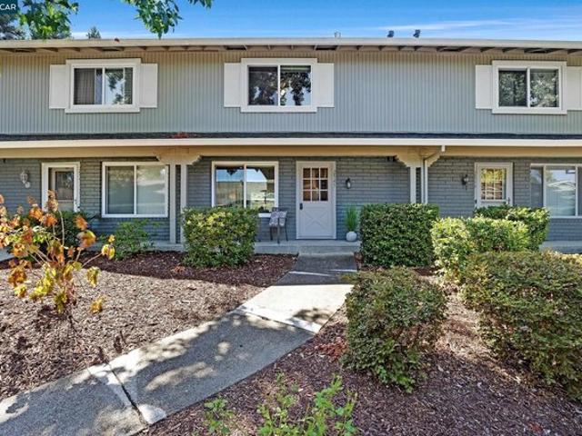 2545 Fountainhead Dr, San Ramon, CA 94583