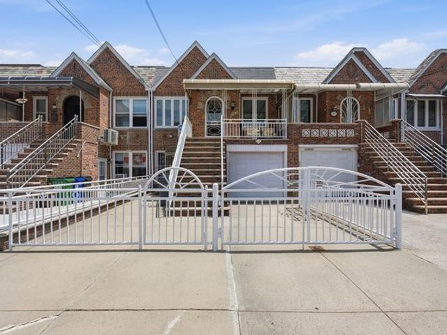 2545 Hubbard St, Brooklyn, NY 11235