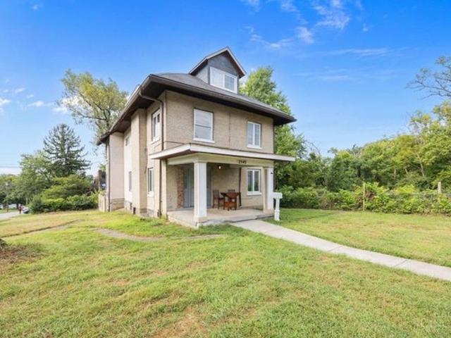 2545 Harrison Ave, Cincinnati, OH 45211