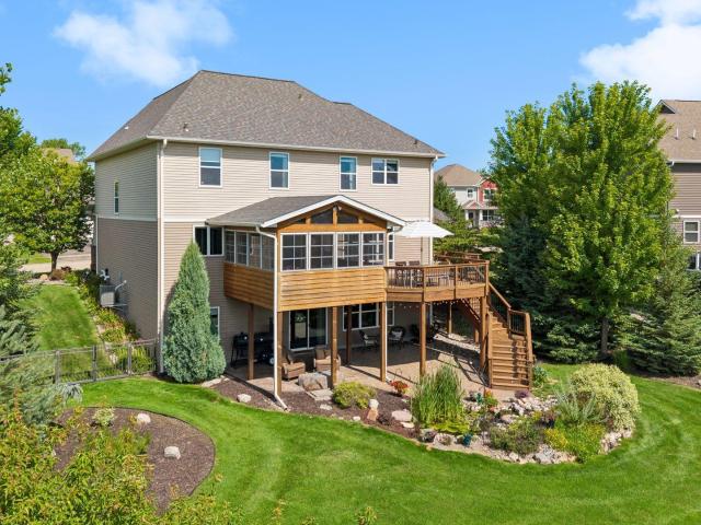 2545 Heron Lane