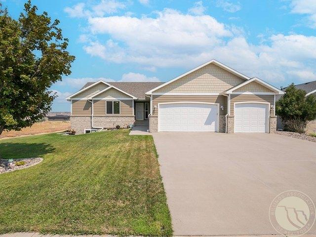 2545 Lake Heights Dr, Billings, MT 59105