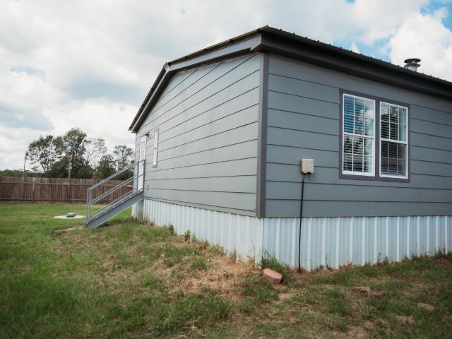 2545 Lee Turner Road