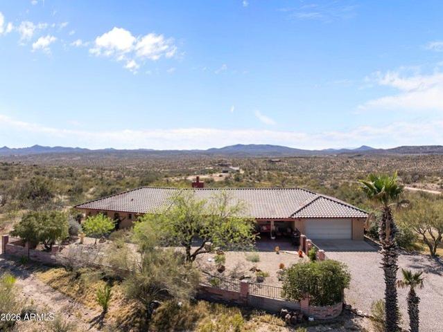 2545 Peaceful Rdg, Wickenburg, AZ 85390