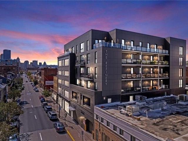 2545 Penn Ave Unit 602, Pittsburgh, PA 15222