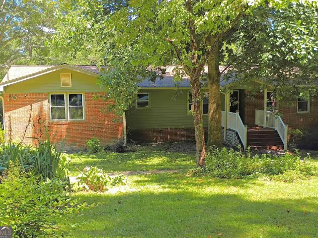 2545 Rockbridge Road NW