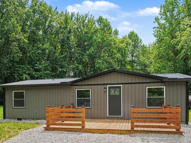 2545 St Rt # 222, Monroe, OH 45157