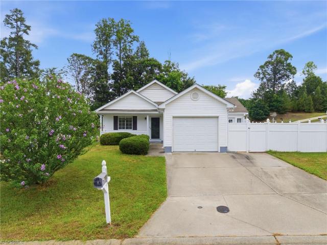 2545 Stratford Lake Road