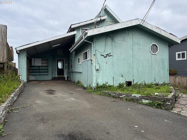2545 SW Anchor Ave, Lincoln City, OR 97367