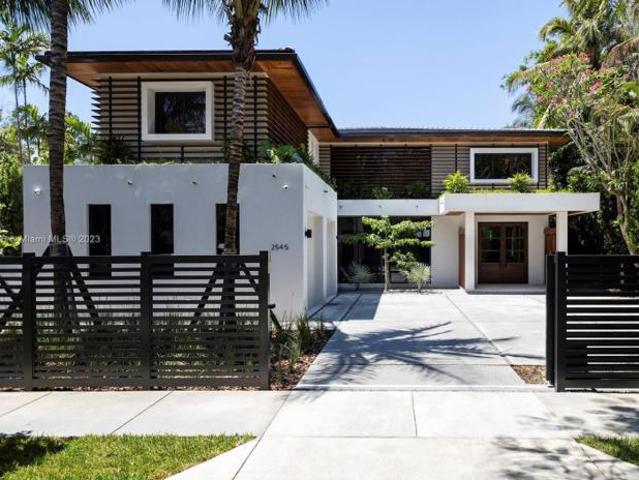 2545 Swanson Ave, Miami, FL 33133