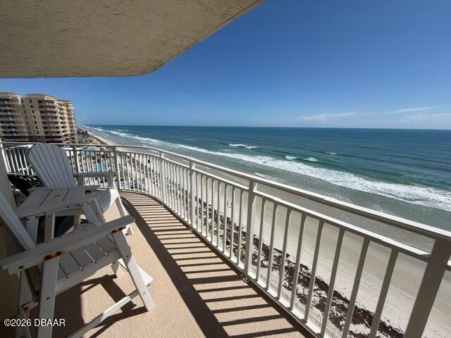 2545 S Atlantic Ave, Unit 803, Daytona Beach Shores, FL 32118 | MLS #1226