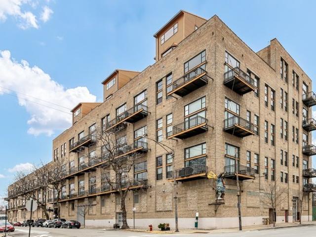 2545 S Dearborn St Apt 702, Chicago, IL 60616