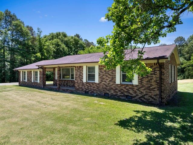 2545 Saragossa Rd, Nauvoo, AL 35578