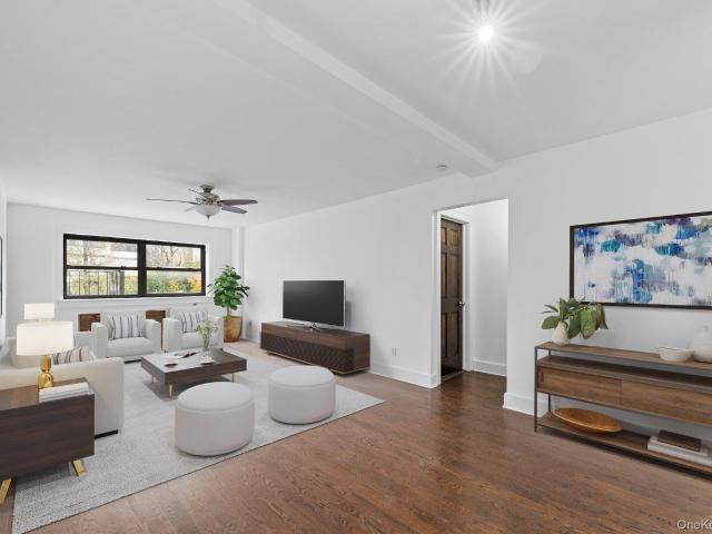 2545 Sedgwick Avenue, Unit 4H | Compass