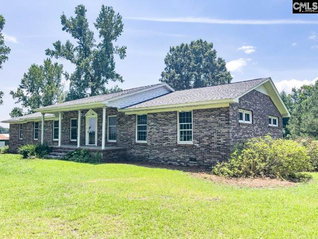 2545 Silverstreet Road