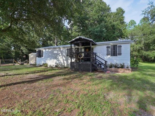 2545 Sorghum Ave, Middleburg, FL 32068