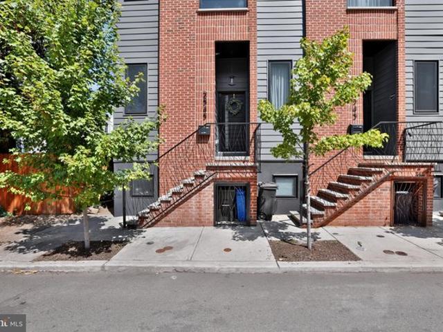 2545 Turner St, Philadelphia, PA 19121