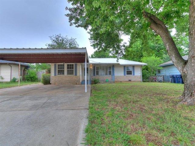 2545 Texoma Dr, Oklahoma City, OK 73119