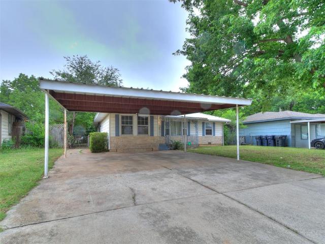 2545 Texoma Drive