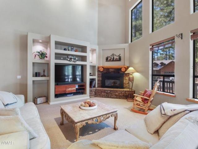 2545 Timber Ridge Ln, Pinetop, AZ 85935