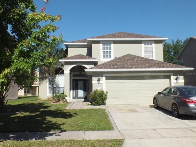 2545 Volta Cir, Kissimmee, FL 34746