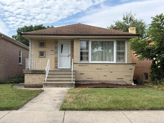 2545 W 115th St, Chicago, IL 60655
