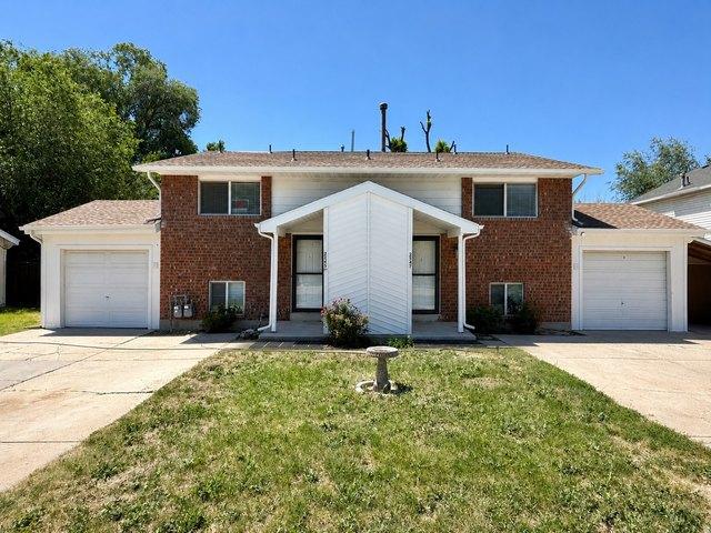 2545 W 3360 S, West Valley City, UT 84119