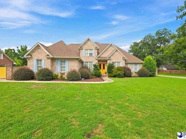 2545 W Andover Dr, Florence, SC 29501