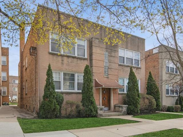 2545 W Summerdale Ave Apt 1E, Chicago, IL 60625