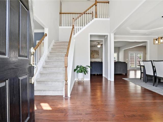 2545 Wainwright Way