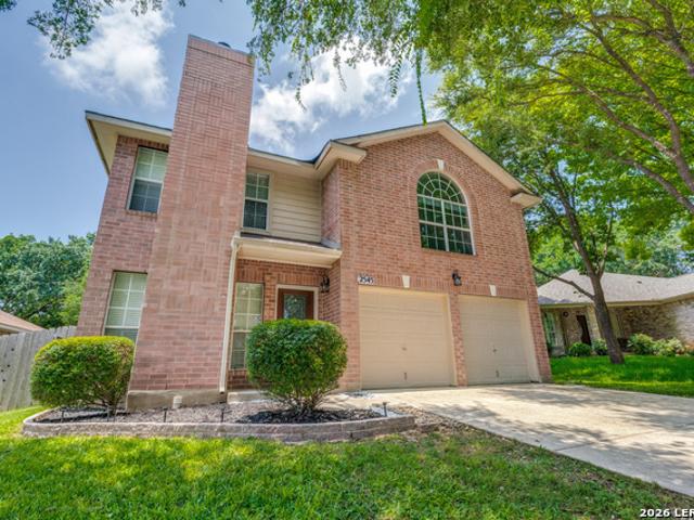 2545 Woodland Village Pl