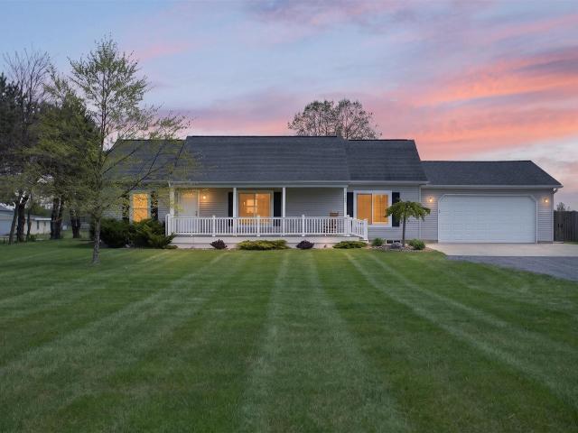 2545 Wolf Lake Road