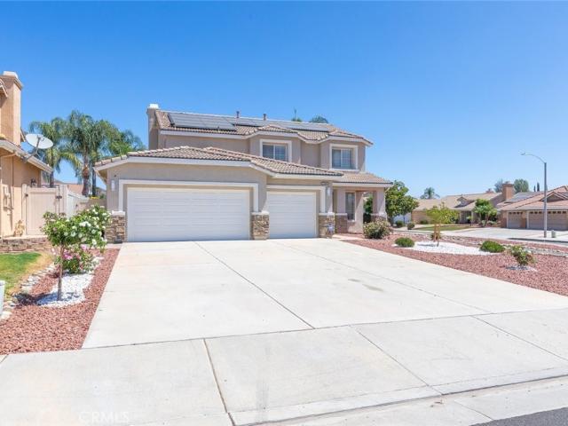 25460 Ridgemoor