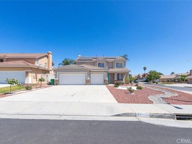 25460 Ridgemoor Rd, Menifee, CA 92586