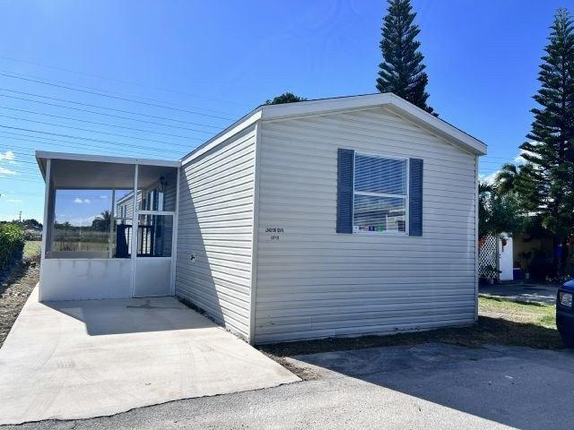25460 SW 129th Pl Unit 122, Homestead, FL 33032