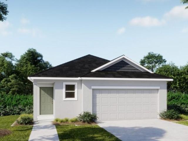 25462 Calusa Dr, Punta Gorda, FL 33955