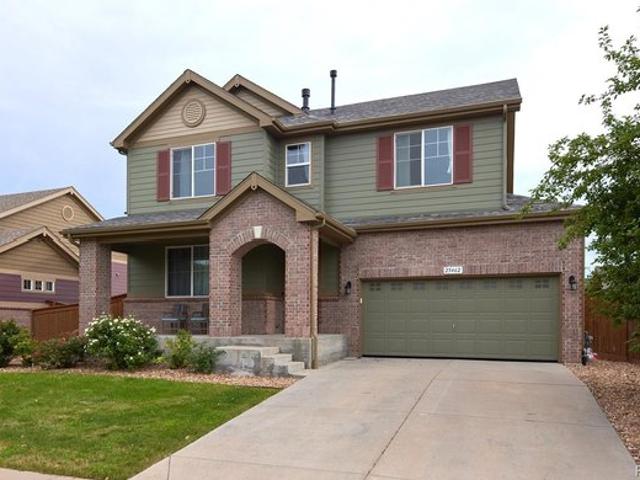 25462 E 2nd Pl, Aurora, CO 80018