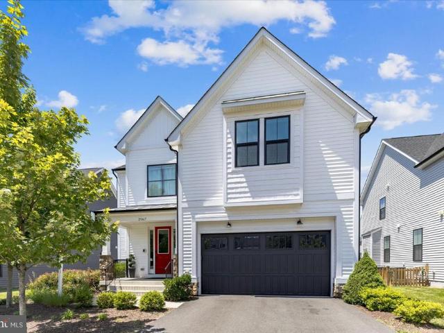 25467 Byrnes Crossing Drive