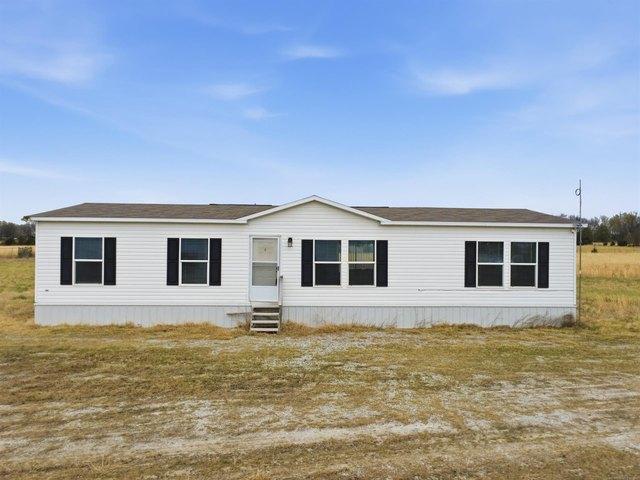 25467 S 4420 Rd, Vinita, OK 74301