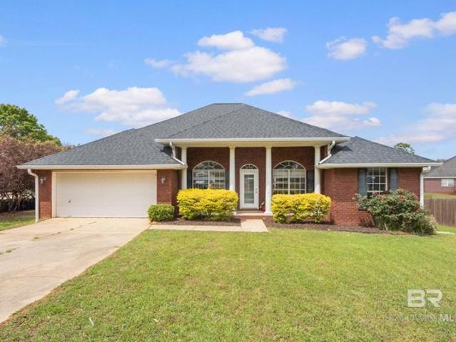 25465 Lakeland Dr, Loxley, AL 36551