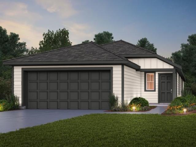 25466 Multiflora Dr, Magnolia, TX 77355